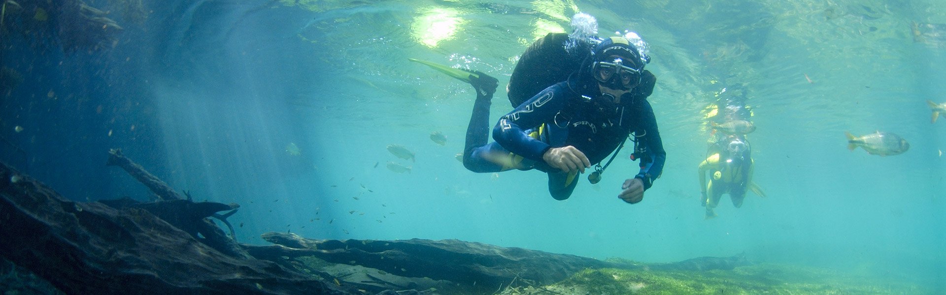 Rio da Prata - VisitMS